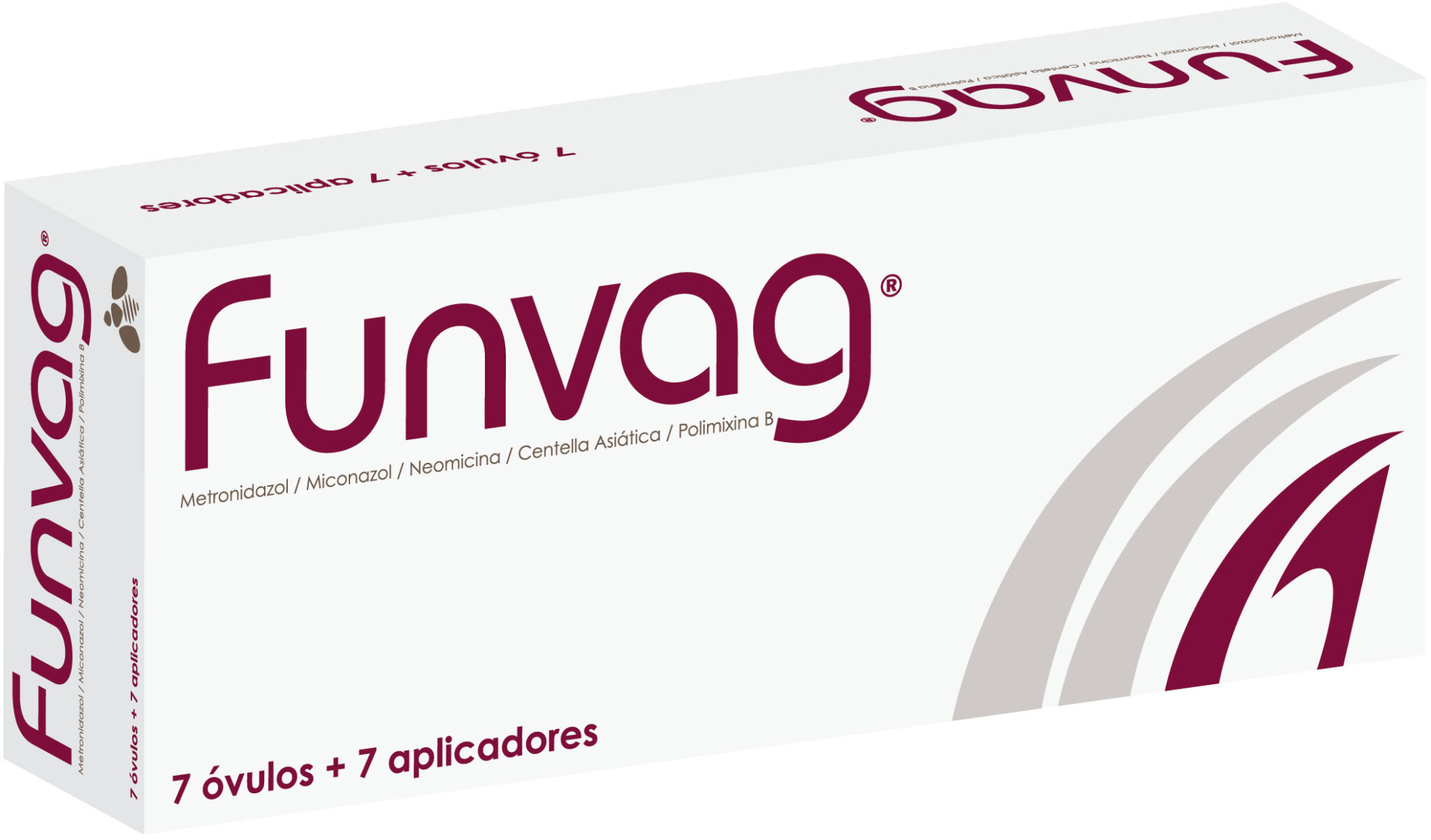 Ginecología – Laboratorios Mallén