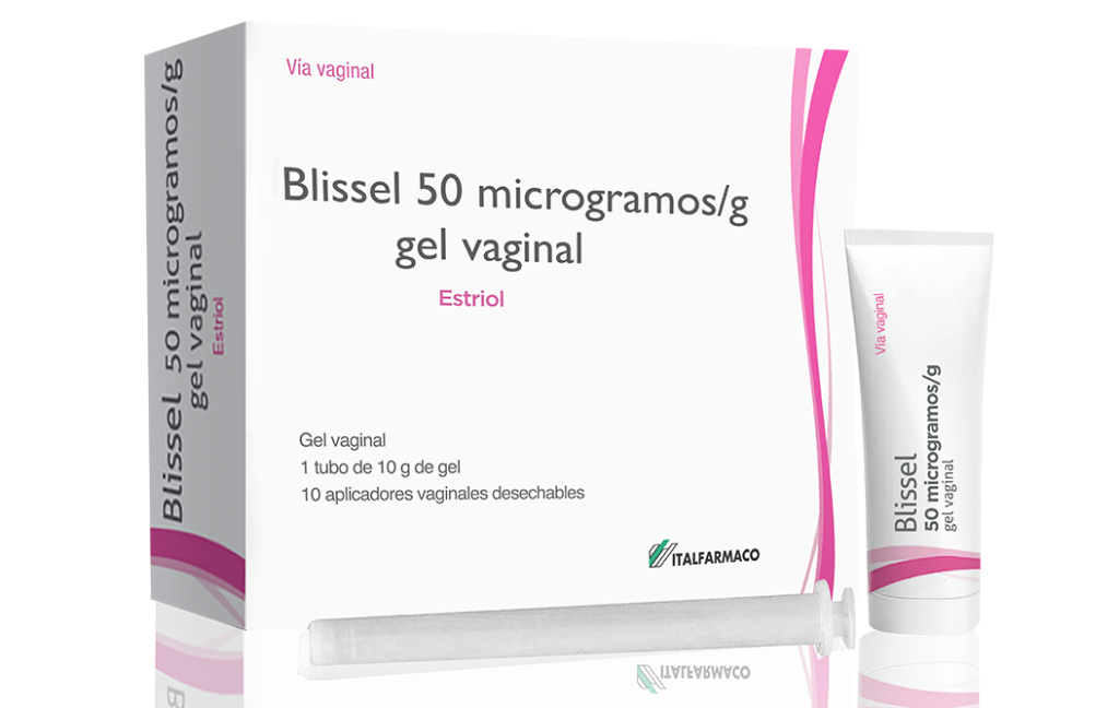Salud Femenina – Laboratorios Mallén