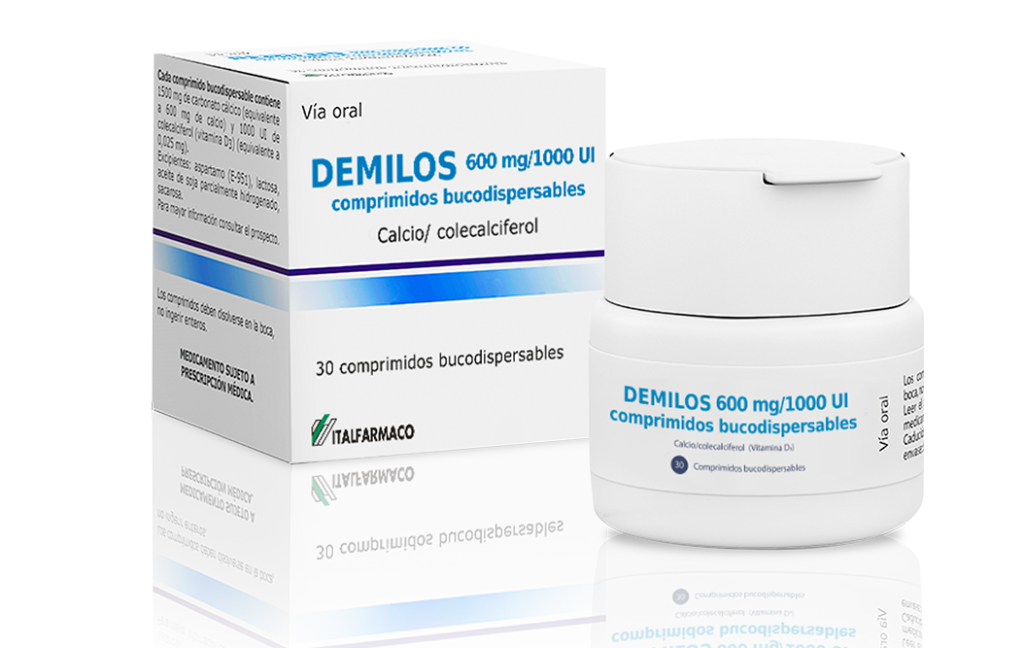 Salud Femenina – Laboratorios Mallén