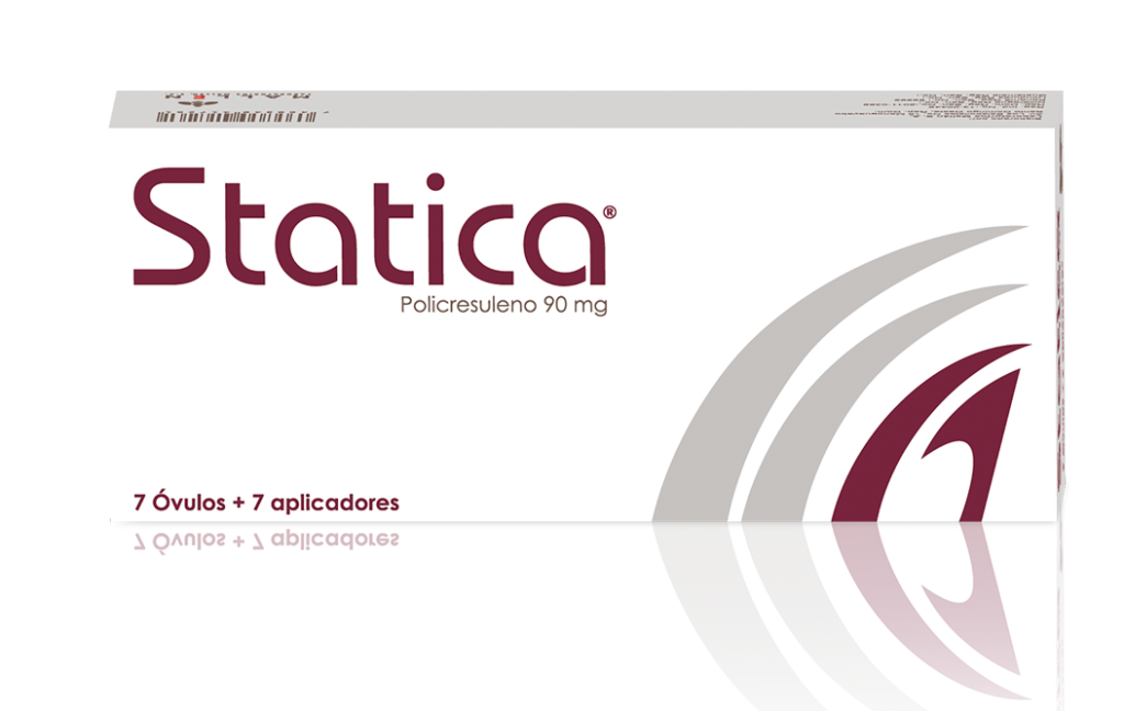 Statica ® – Laboratorios Mallén