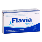 Flavia Nocta ® – Laboratorios Mallén