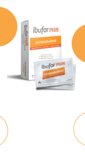 Ibufar – Laboratorios Mallén
